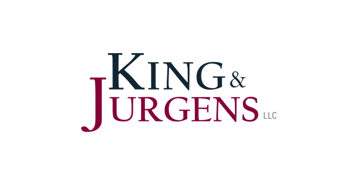 News & Insights: King & Jurgens, LLC